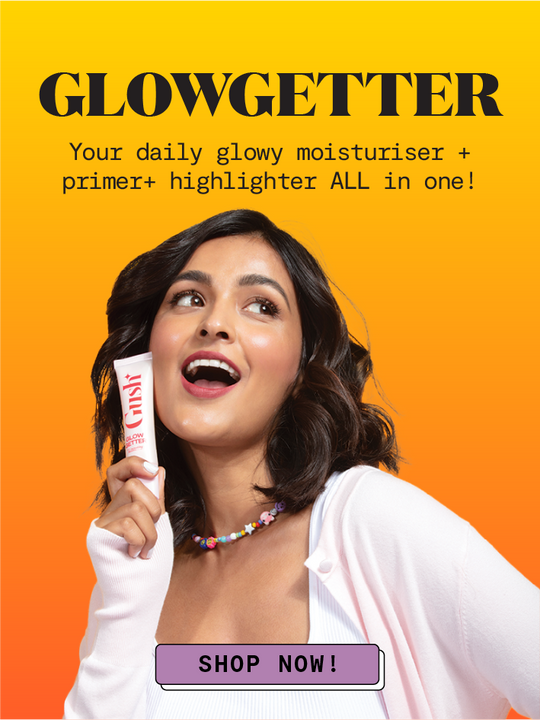 Gush Beauty - India's First Stackable Makeup Brand | Vegan Beauty ...