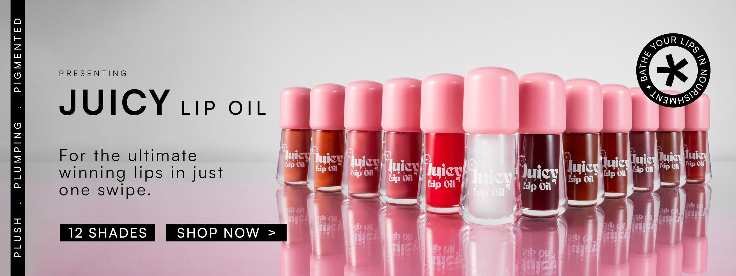 Gush Beauty - India's First Stackable Makeup Brand | Vegan Beauty