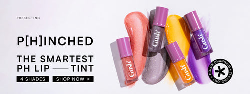 Gush Beauty - India's First Stackable Makeup Brand | Vegan Beauty