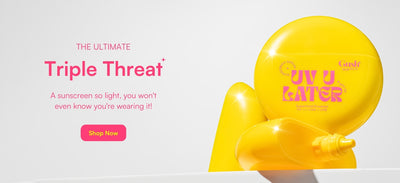 Gush Beauty - India's First Stackable Makeup Brand | Vegan Beauty